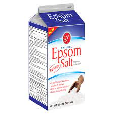 42018 – 55808 1LB Epson Salt Regular – Ramsey Distributors