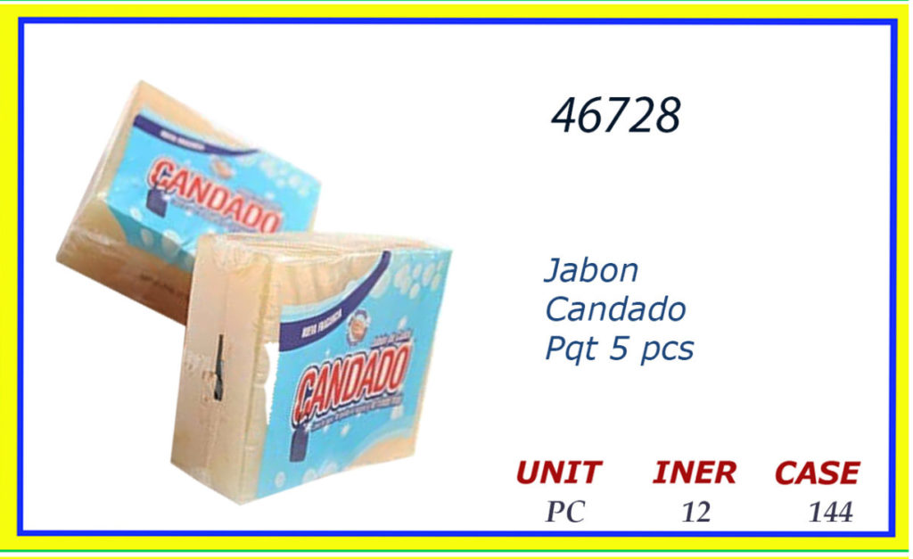 46728 – JABON CANDADO (5) – Ramsey Distributors