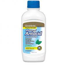 58138 – Generic Maalox 12oz – Ramsey Distributors