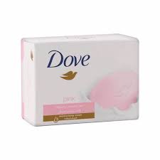46533 – Jabon Dove Pink 100g Dz – Ramsey Distributors