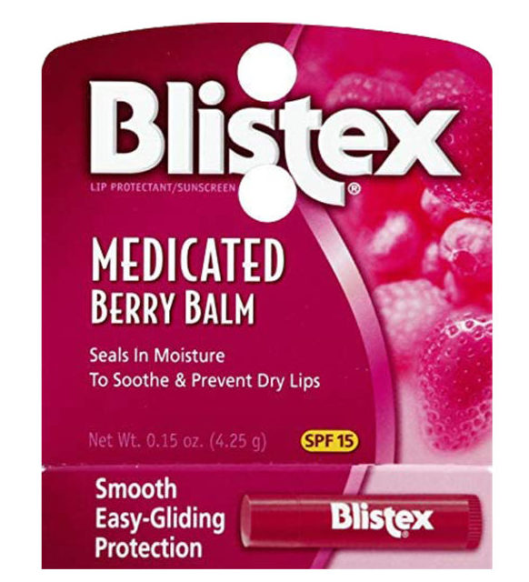 58469 – Blistex Berry Stick 24CT – Ramsey Distributors