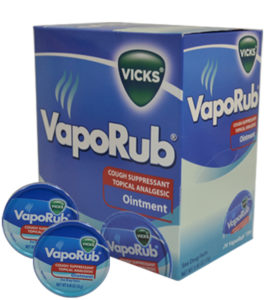 58318 – Vicks Vapo Rub Lata 10r X 2Dz Display – Ramsey Distributors