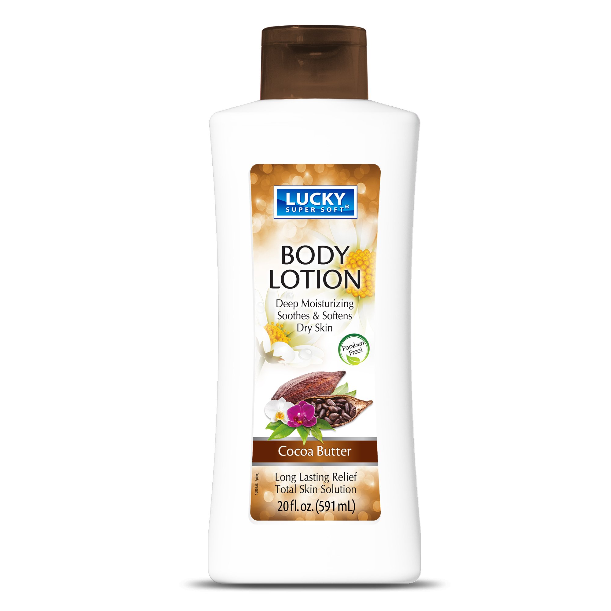 48309 – 55050 Body Lotion Cocoa Butter 20oz – Ramsey Distributors