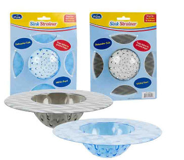 05006 – 56524 Plastic Sink Strainer – Ramsey Distributors