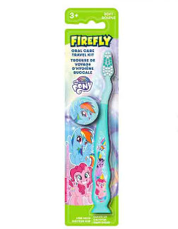 46175 – 1483 Toothbrush Children My Little Pony – Ramsey Distributors