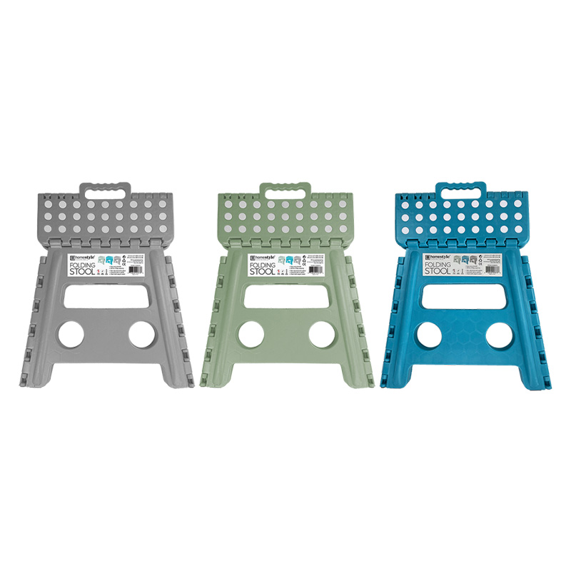 45923 – 99373 STEP STOOL FOLDING INCH 11 – Ramsey Distributors